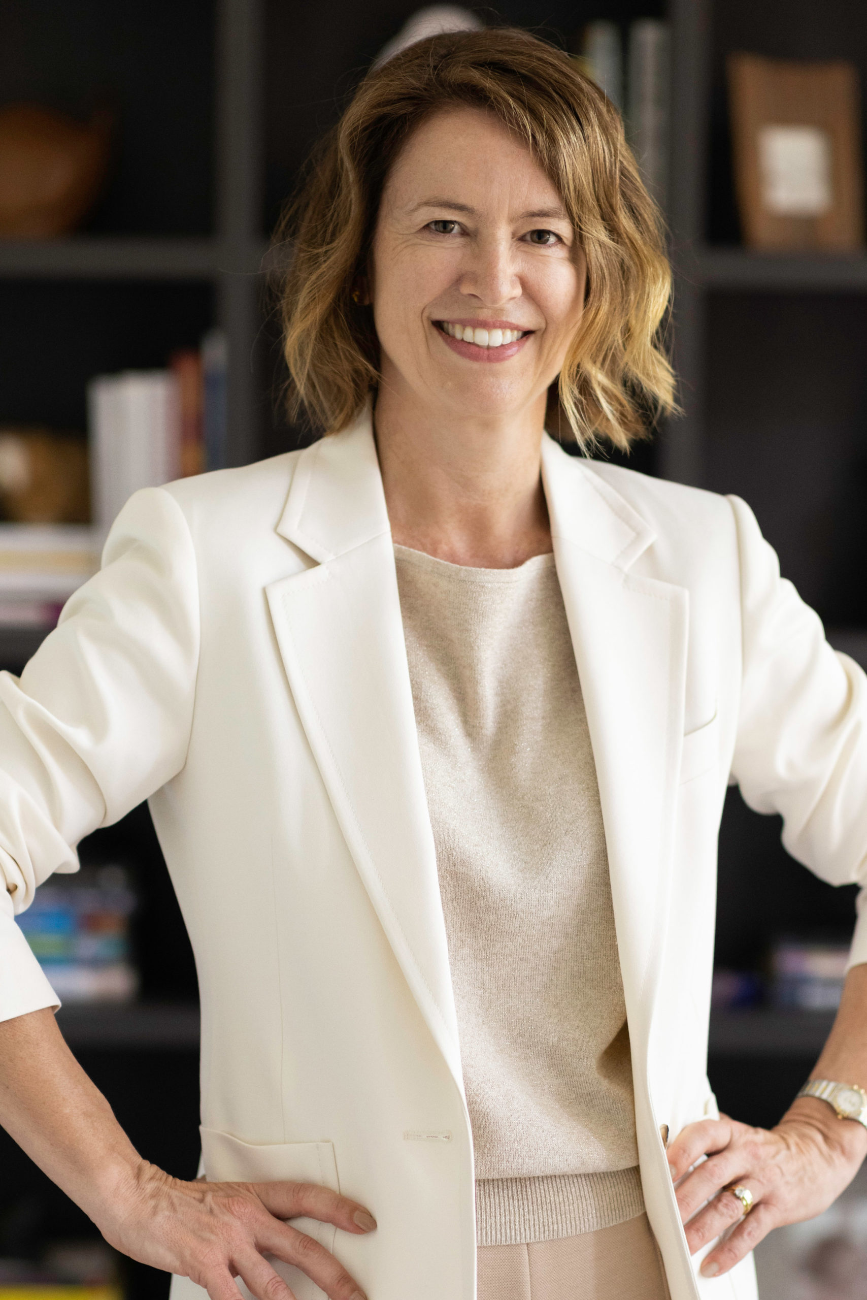 About | Sarah Robertson Consulting